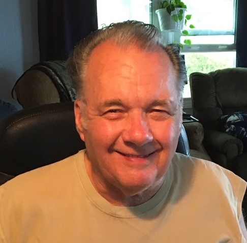 Harold James Eccles | News, Sports, Jobs - Post Journal